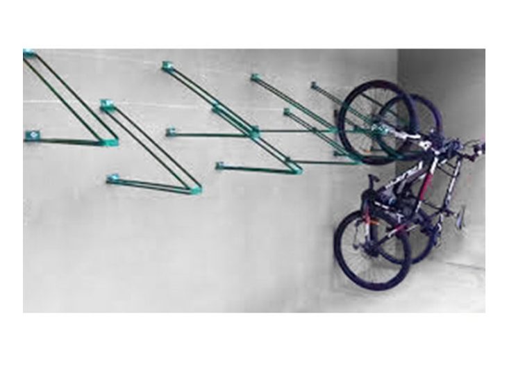 Bicicletero Colgante - Conbacs :: Especialistas en industrias y ...